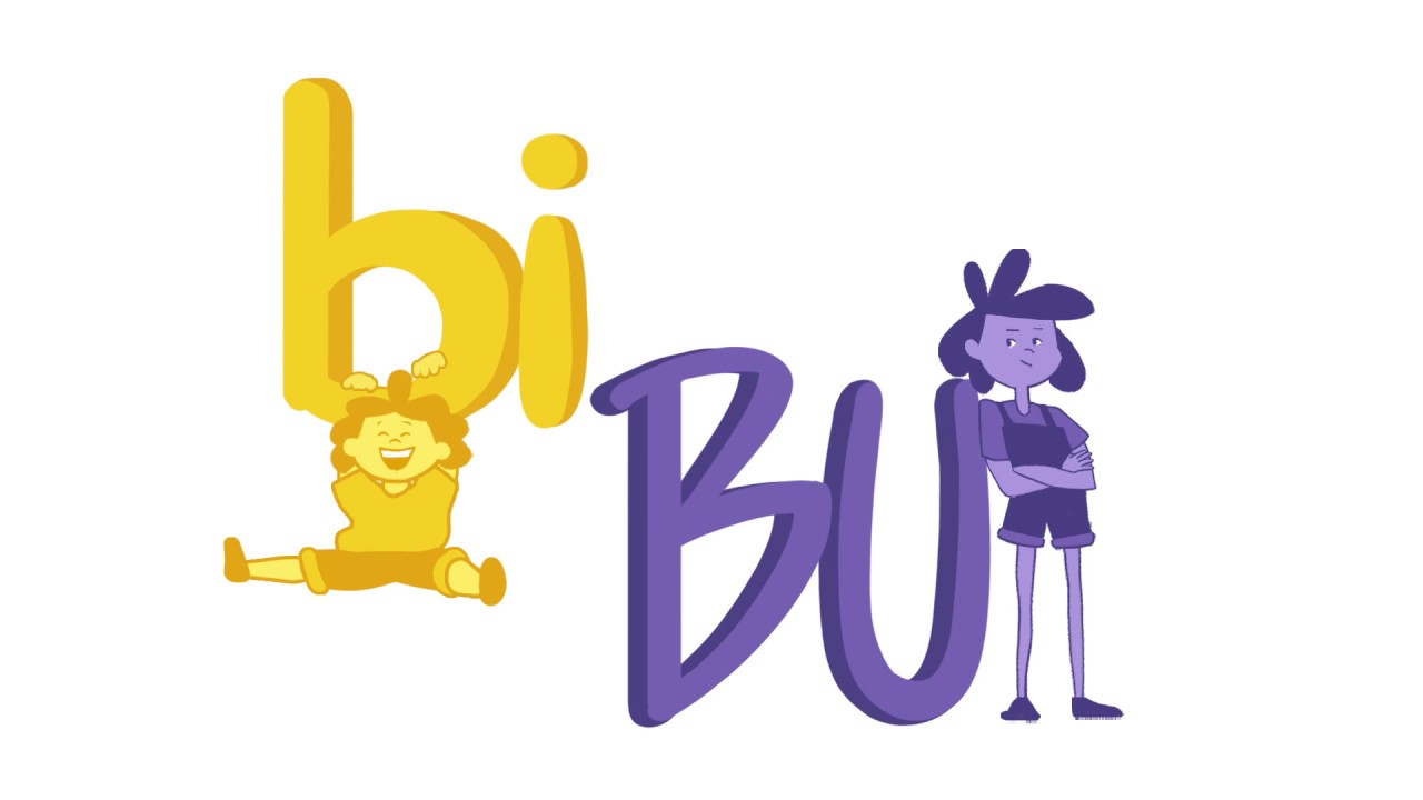 biBU - YouTube