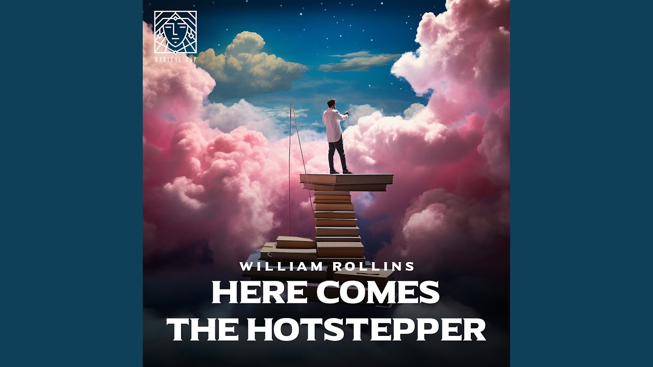 Here Comes The Hotstepper - YouTube