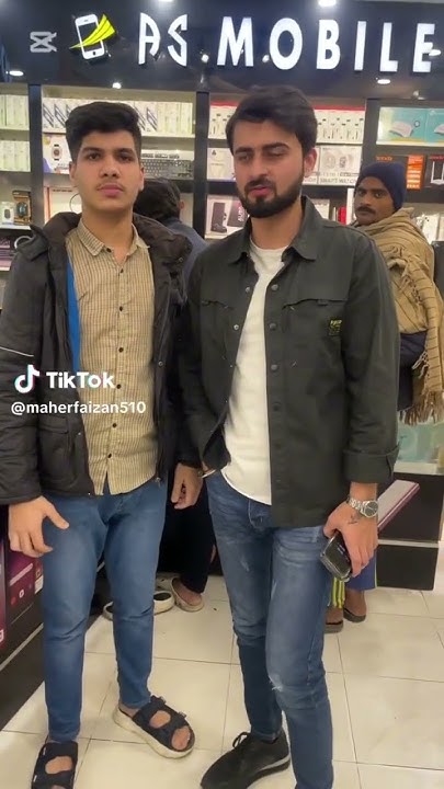 Haider shah tiktok video #rajabfamily #viralvideo #haidershah # ...