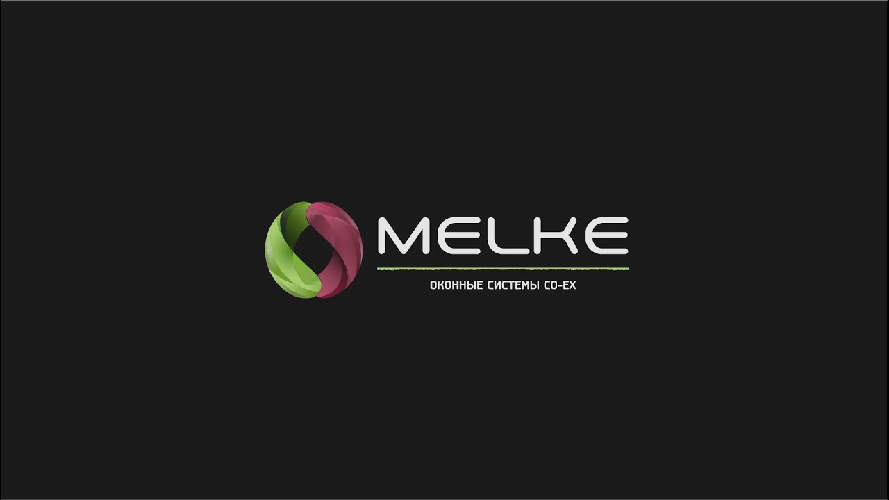 Melke NEW LOGO - YouTube