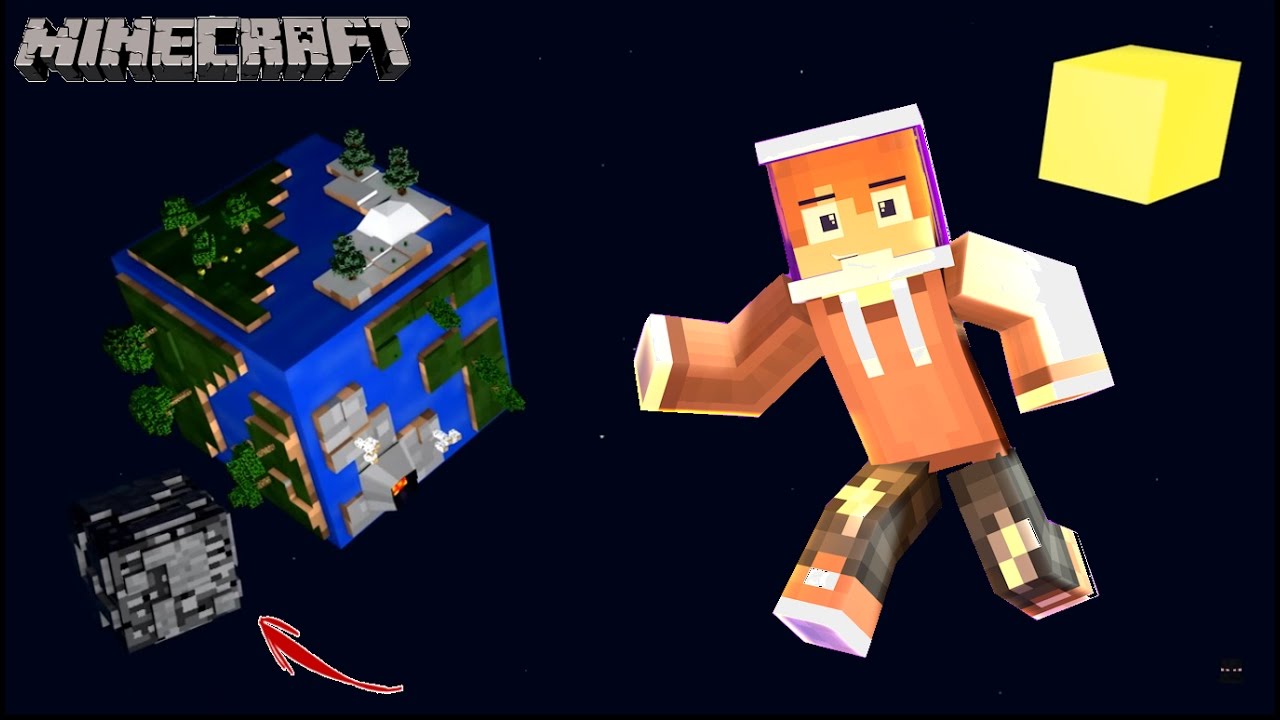 Minecraft: Comando - Como ir para Lua na versão (1.10+) sem mods ...