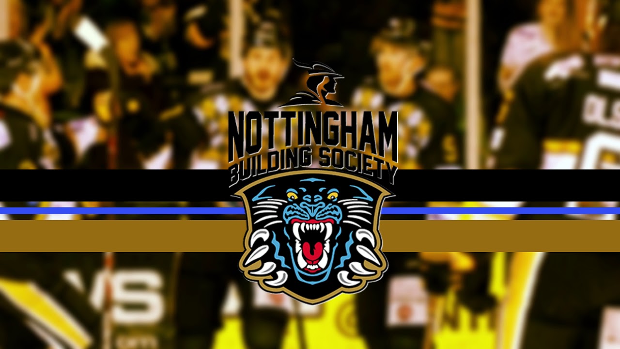 Nottingham Panthers Logo