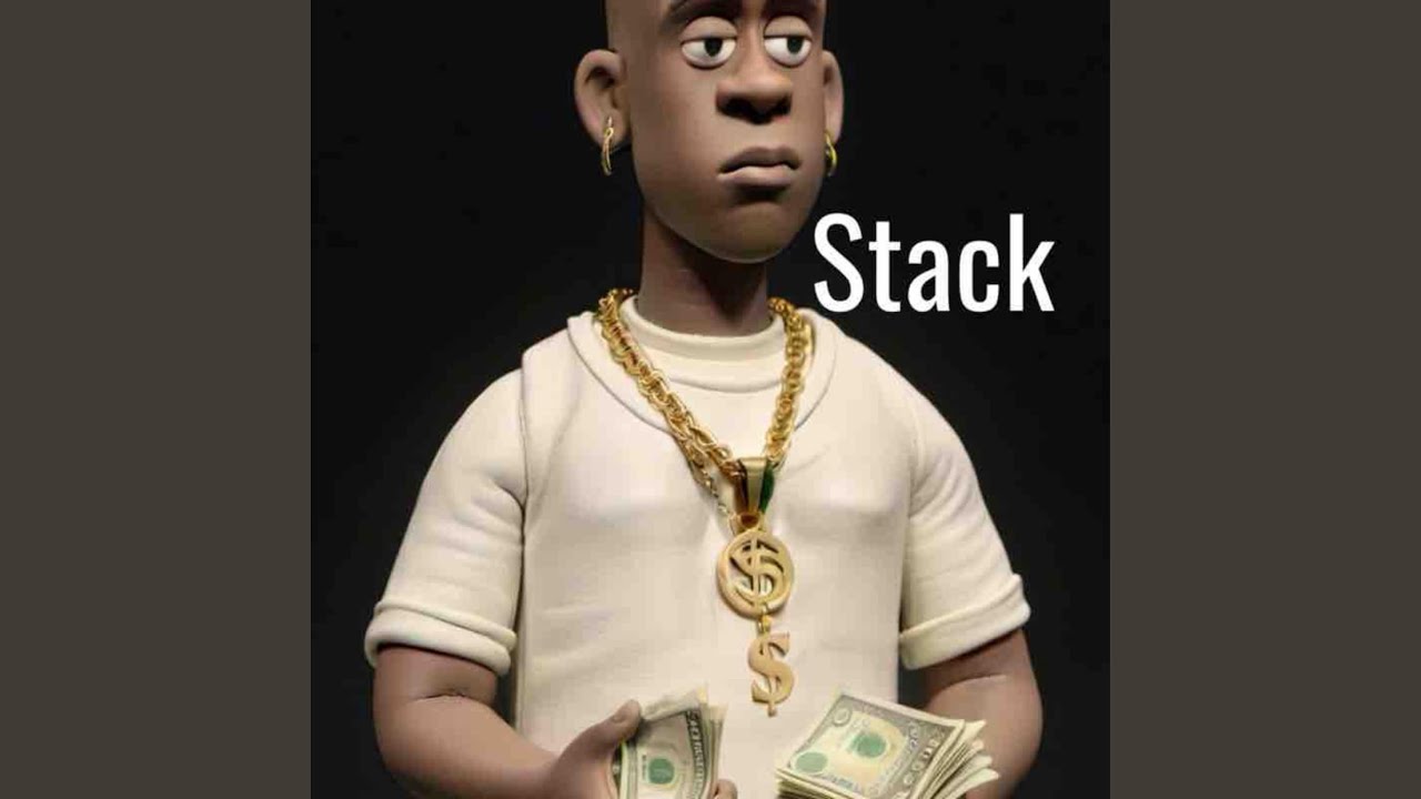 stack - YouTube
