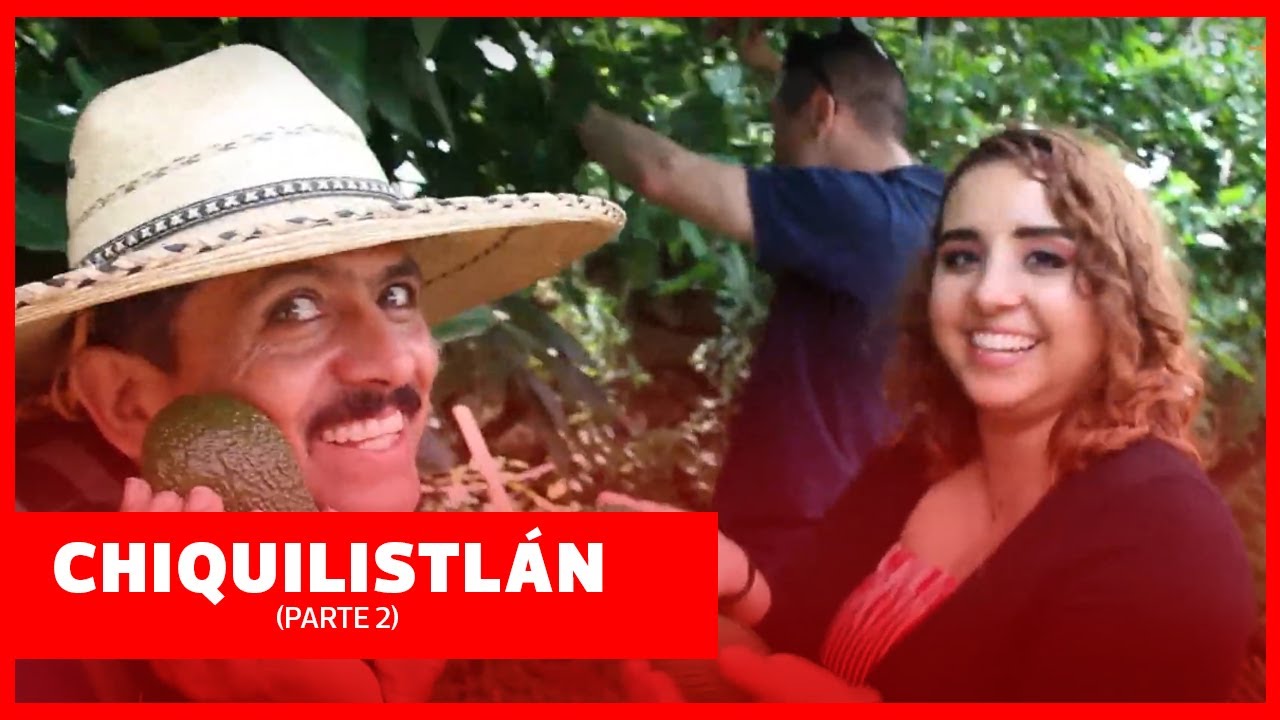 Conociendo Chiquilistlán - Tour Jalisco - Episodio 23 (Parte 2) - Temp ...