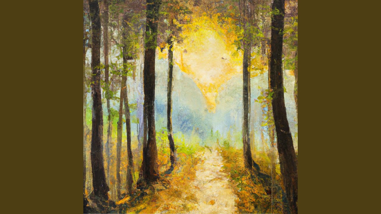 Spring Forest - YouTube