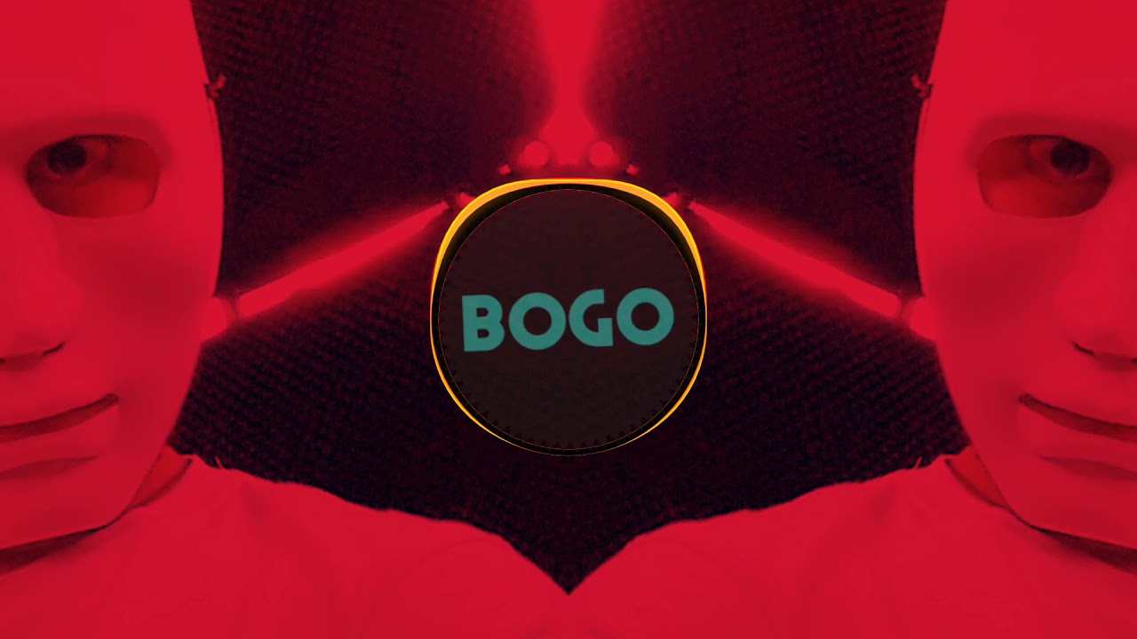 BOGO - Cookies - YouTube Music