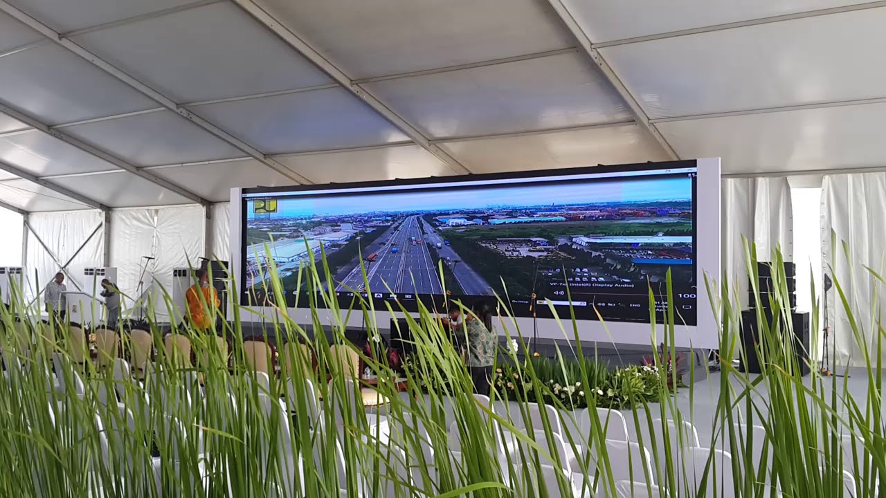 Sewa Led Screen Jakarta, Harga Sewa Led Screen Display Indoor & Outdoor ...