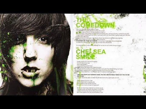 Chelsea smile - Bring me the horizon (lyrics terjemahan makna) # ...