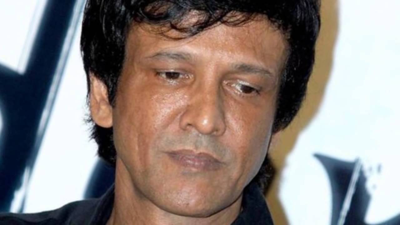 K K MENON WANTS TO BE KASAB in BABY ! - YouTube