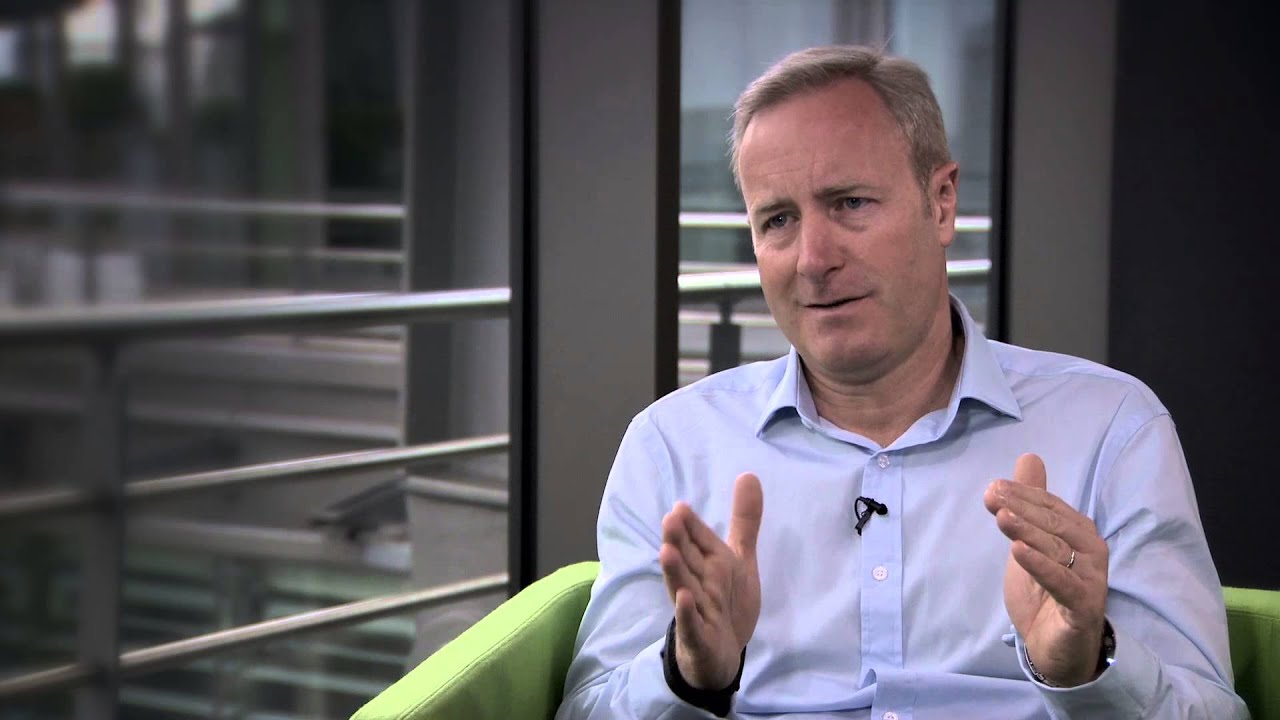 Technology at Deloitte - YouTube