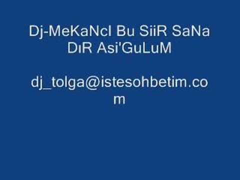 dj mekancı