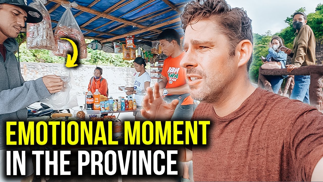 THIS is WHY I love PROVINCE LIFE in the PHILIPPINES! - YouTube