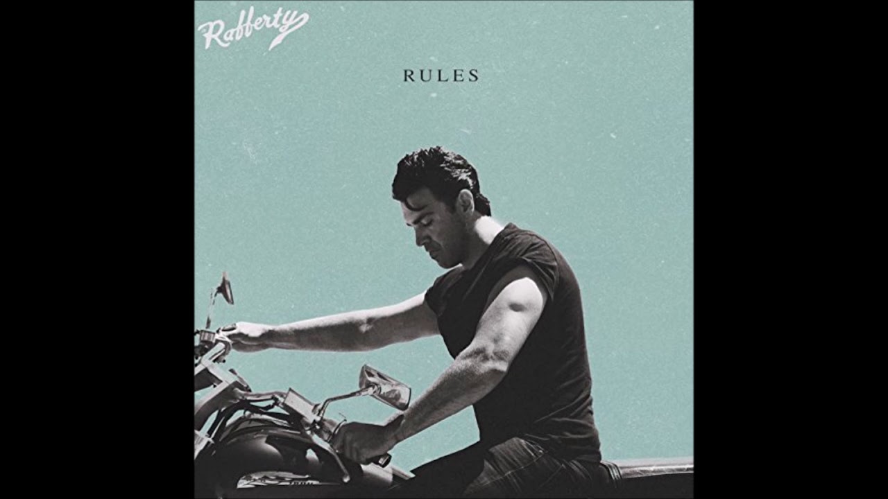 Rafferty - Rules - YouTube