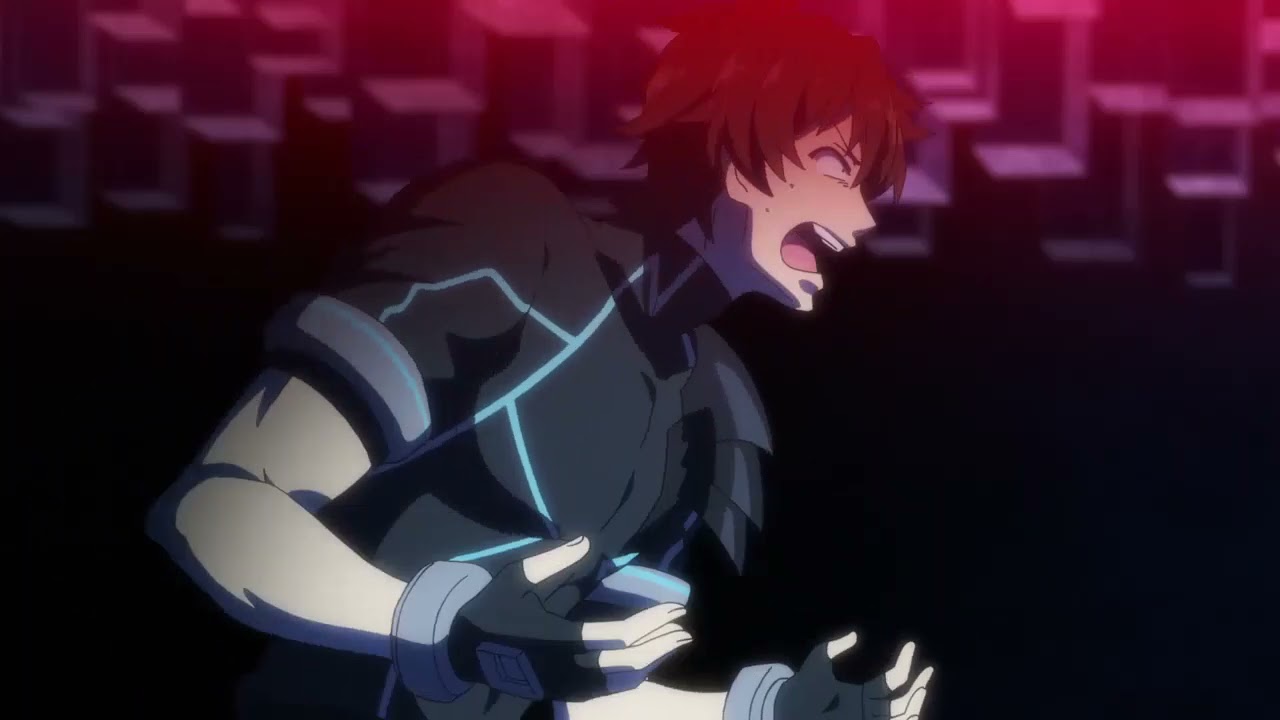 Combat Agent 6 is confuse about the mission (Dub) - YouTube