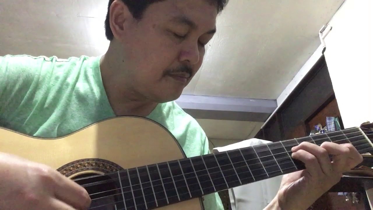 SPEAK, LORD — Words and Music by Fr. Edwin De Leon Fernandez, SVD - YouTube