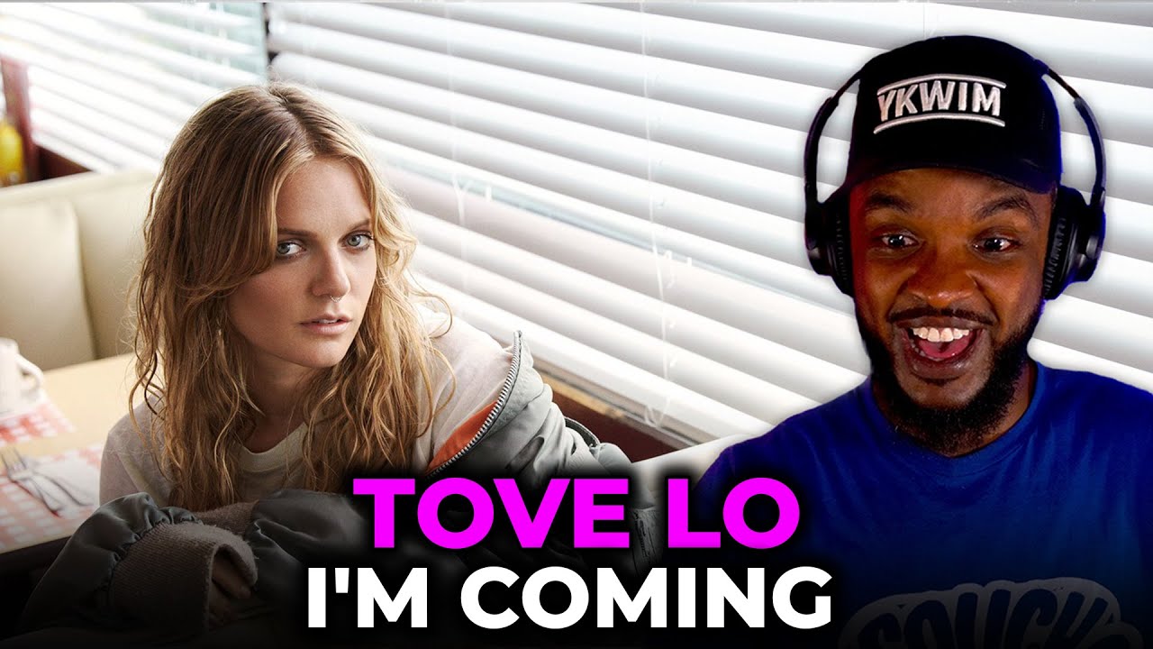 💦 Tove Lo - I'm Coming REACTION - YouTube
