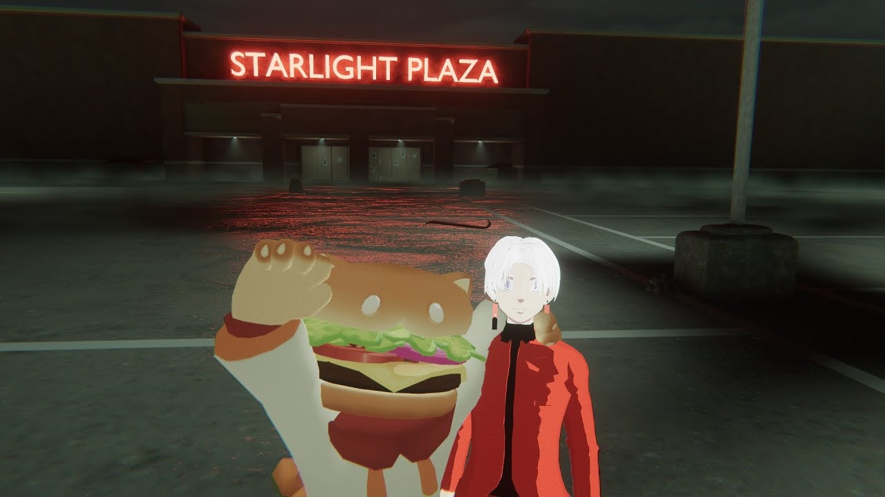 On a trouvé les SMILES ROOMS (VRchat ) #1 - YouTube