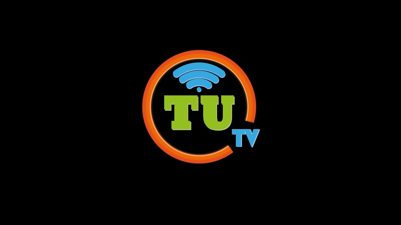 TU TV - YouTube