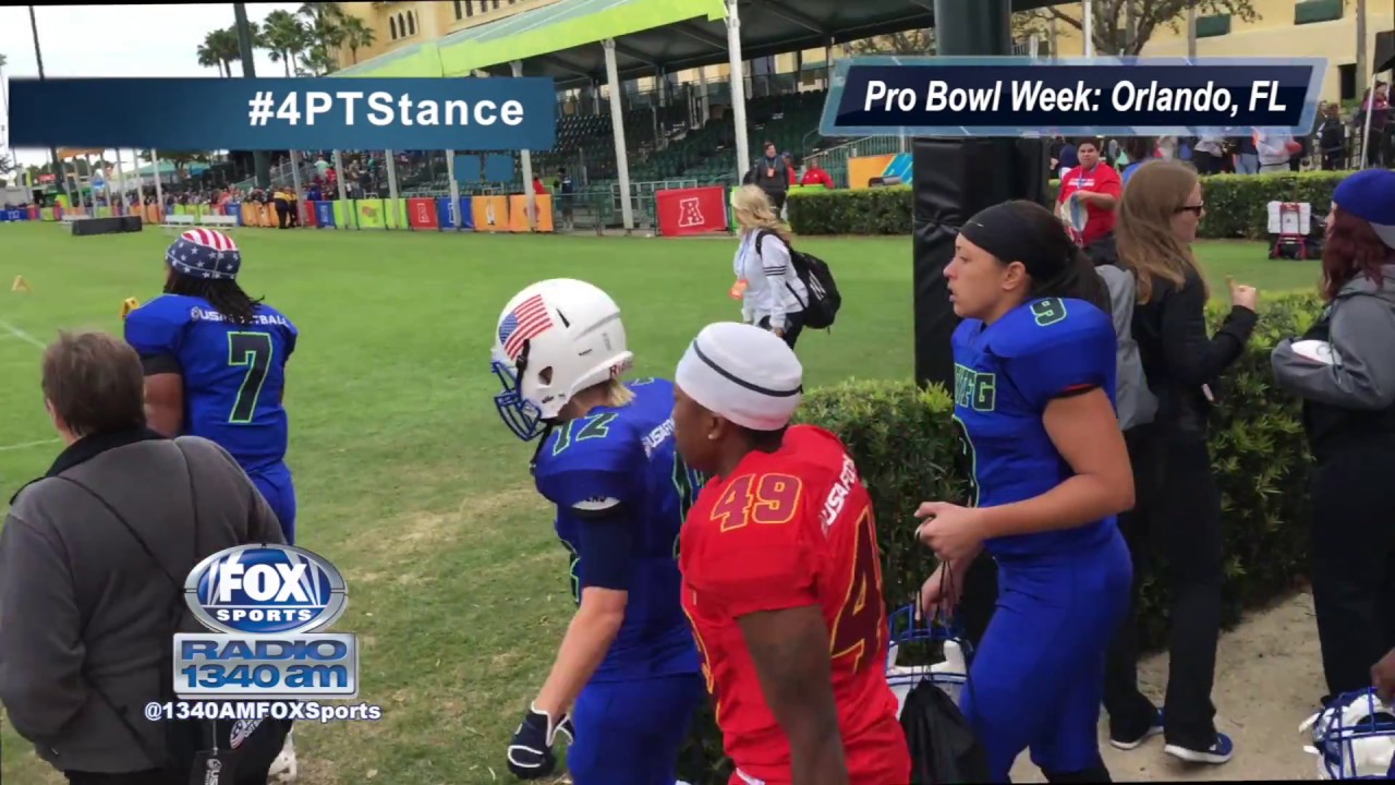 Four Point Stance Episode 2: WWFG - YouTube