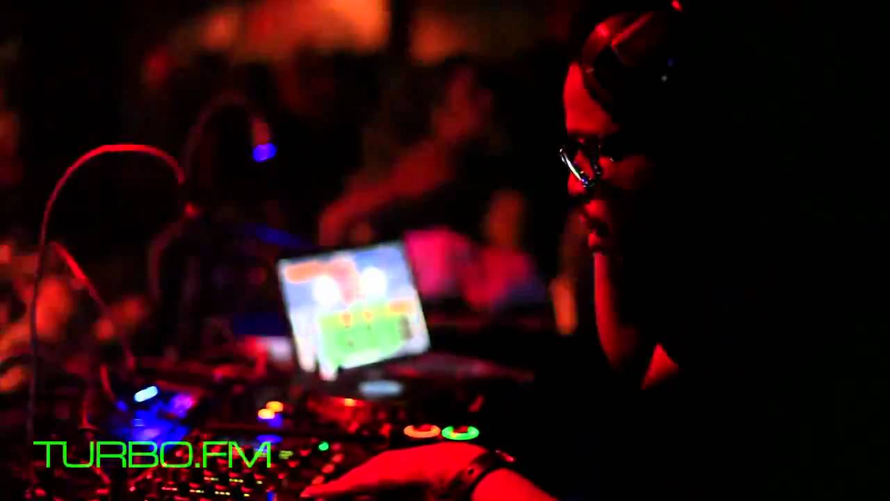Felix Da Housecat @ Spin Nightclub, San Diego, CA - YouTube