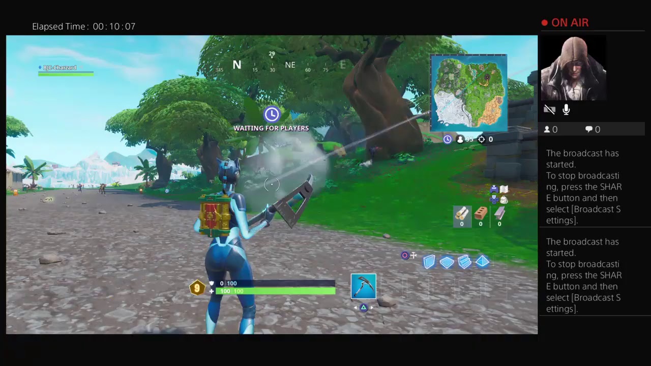 Arena 2 - YouTube