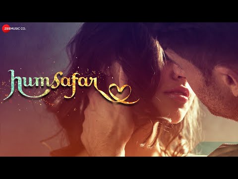 Humsafar - Official Music Video | Pamela Jain | Yash Eshwari | Shourya Ghatak
