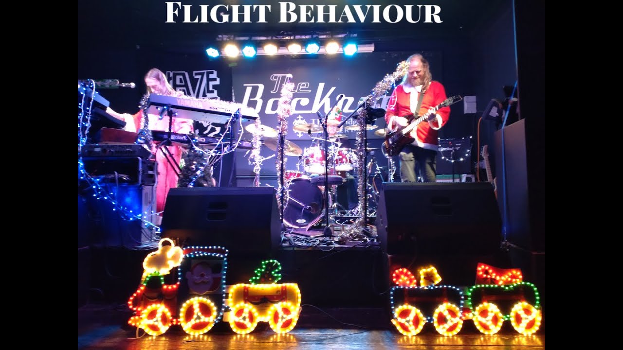 Haze - Flight Behaviour - YouTube