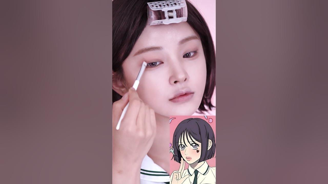 ์ํvs๋ํ๐ฅ ์นํฐ ์์ ๋ช
์์ ์ฌ์์ ์ปค๋ฒ ๋ฉ์ดํฌ์
๐ง Youtube
