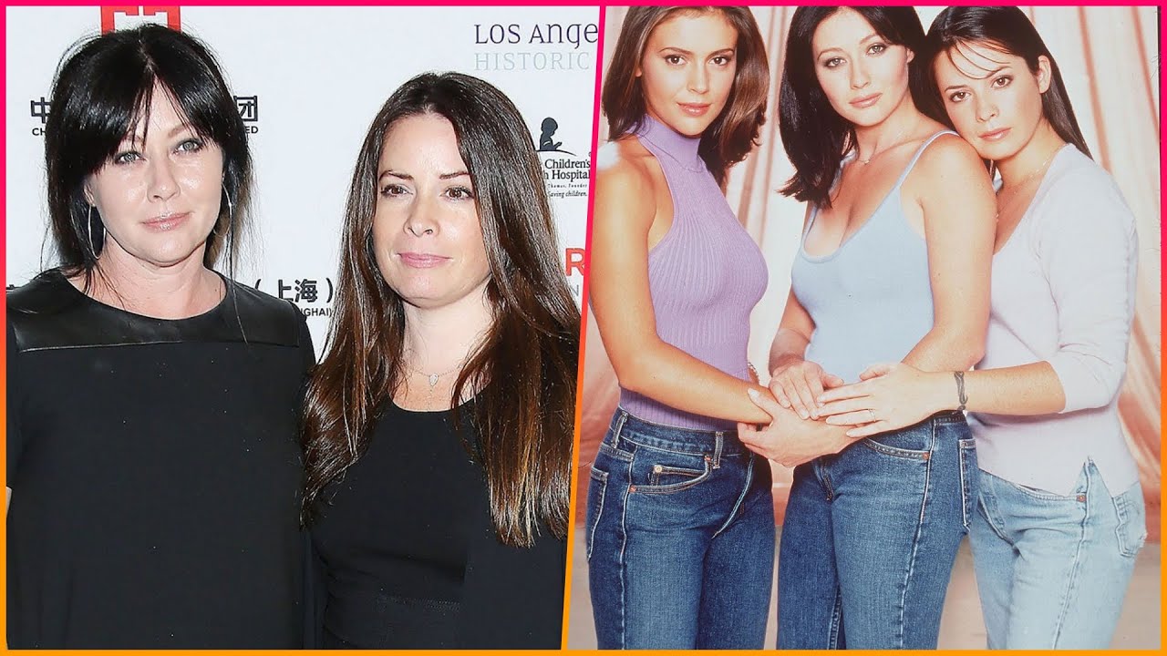 Holly Marie Combs Pays Tribute to Former 'Charmed' Costa Shannen ...