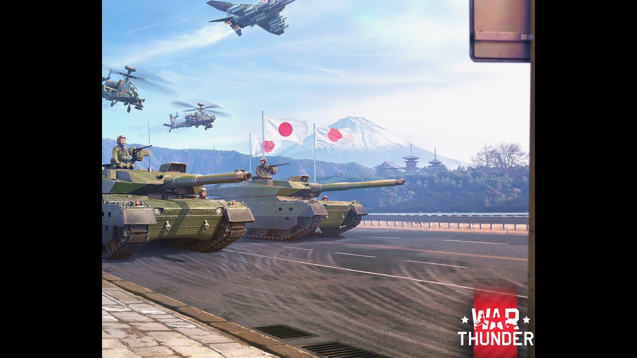 War Thunder Stream Gameplay .1 - YouTube