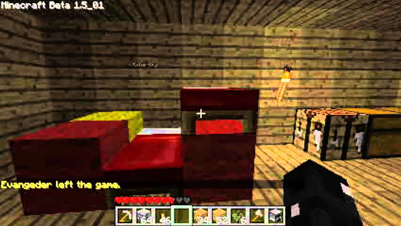 Let's Play en grupo! - Minecraft (Episodio 6) - YouTube