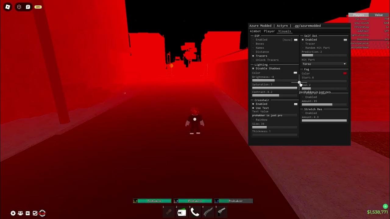 Azure Modded (TAPPING) (Stars Use 💫) [Updated vid[ - YouTube