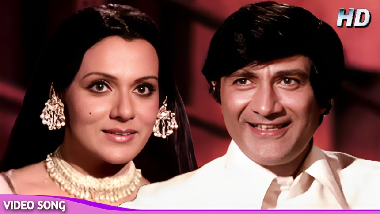 देवानंद - तौबा तौबा तबाही तबाही | Kishore Kumar | Dev Anand | Saheb Bahadur 1980 Songs | Old ...