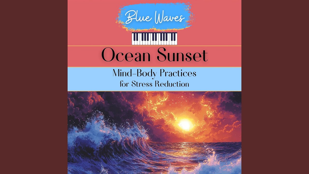 Chakra Point Activation (Wind -Generated Waves) - YouTube