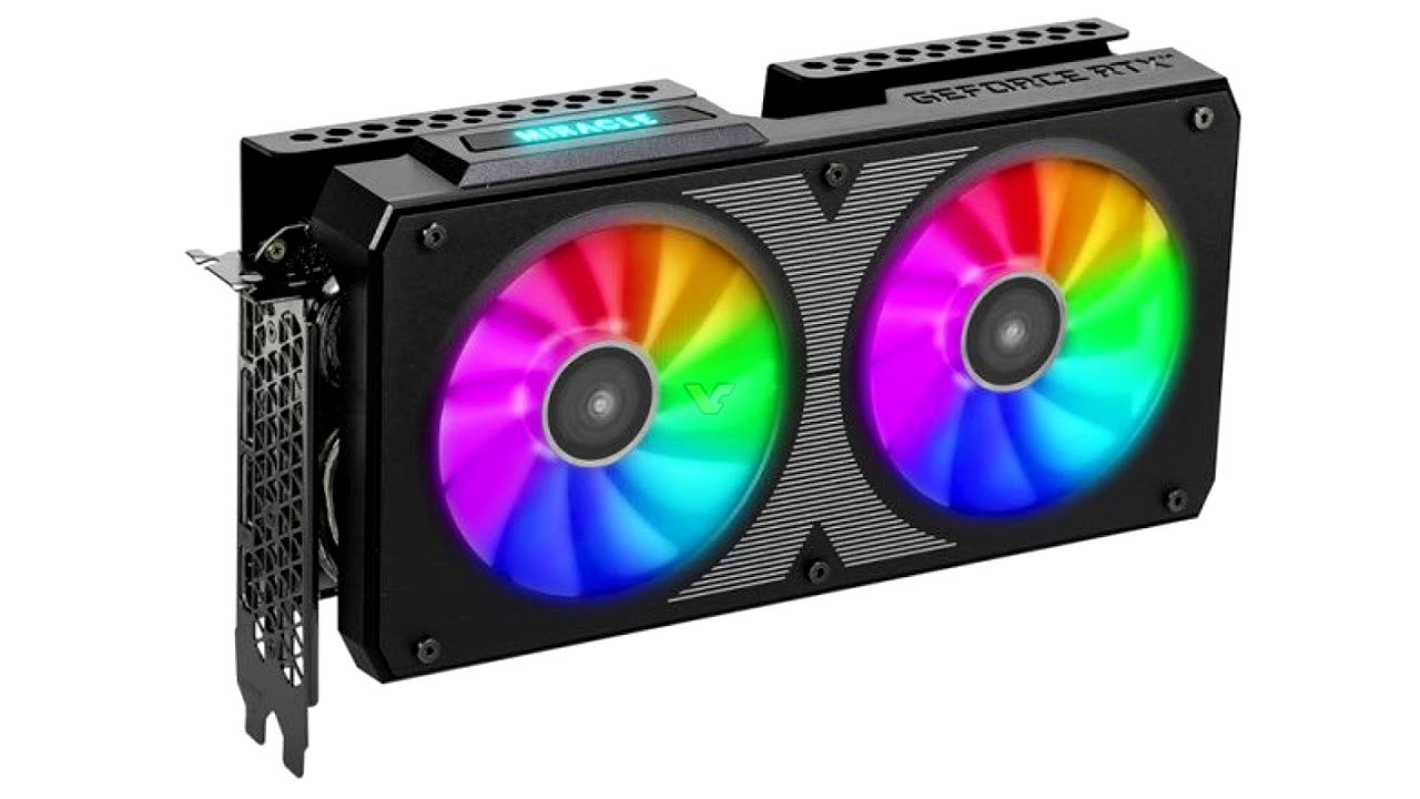 Emtek unveils custom RTX 3070 Miracle graphics card with 12 pin power ...