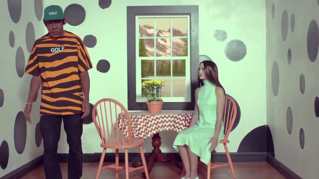 Tyler, The Creator - IFHY (Music Video) - YouTube