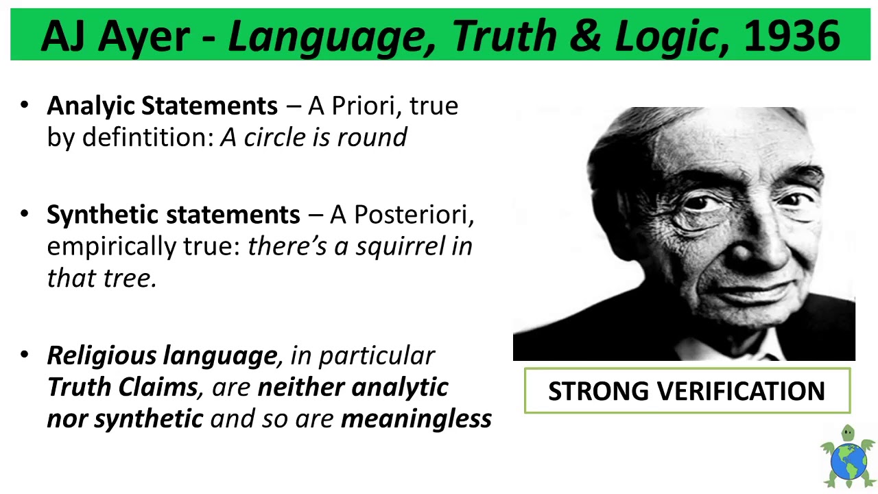 Religious Language Logical Positivism YouTube religious-language-logical-positivism-youtube