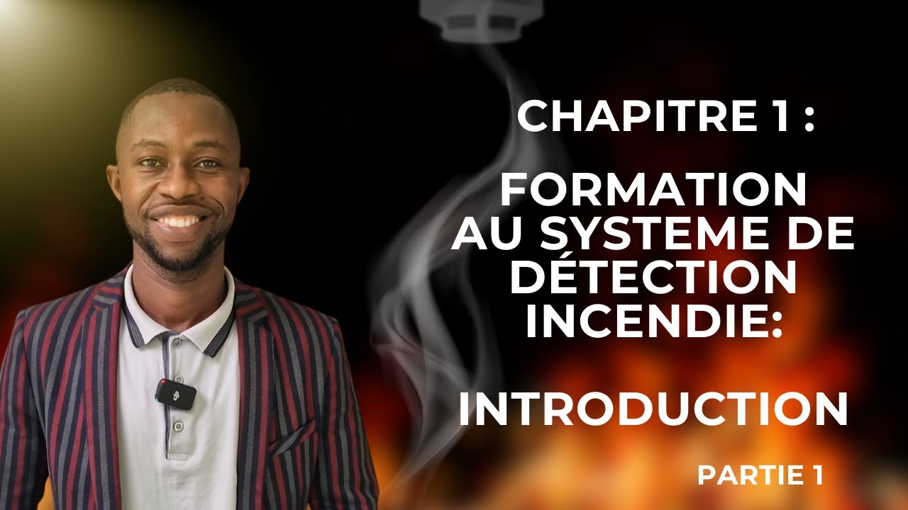 CHAPITRE 1 : FORMATION SDI INTRODUCTION - YouTube