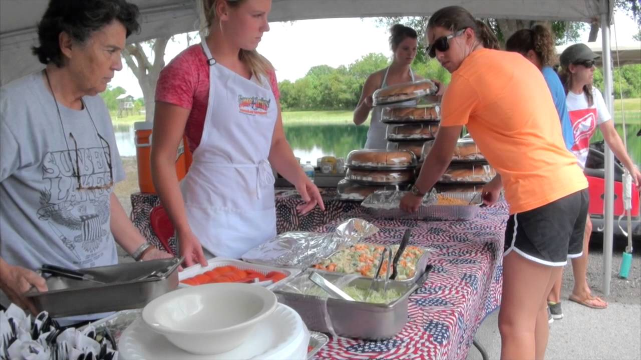 Masters LCQ- waterskiing at Jack Travers - YouTube