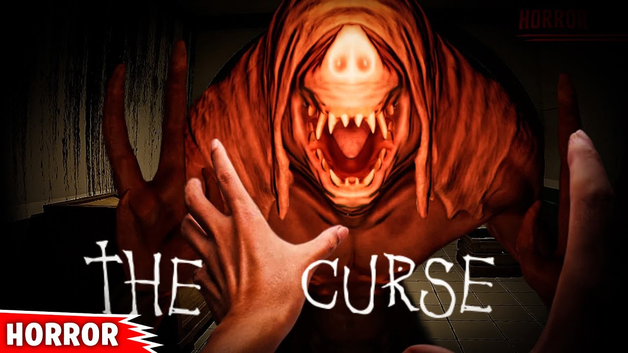 THE CURSE MONSTER HORROR FORTNITE (TUTORIAL) Yuri-gunz - YouTube