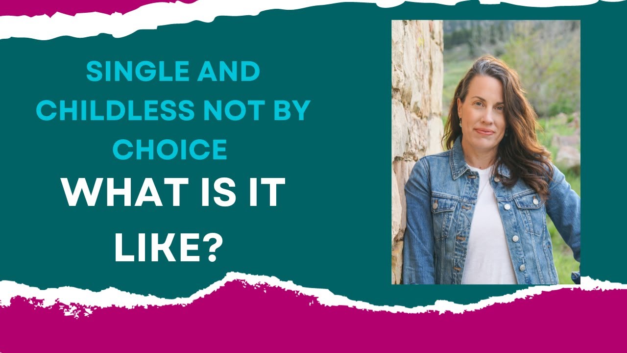 Single and Childless NOT By Choice: Different stages/ERAS you might be ...