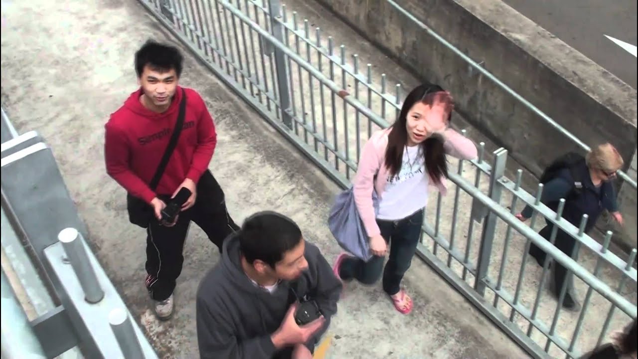 Hiphop Montage & Overhead Camera Angle - YouTube