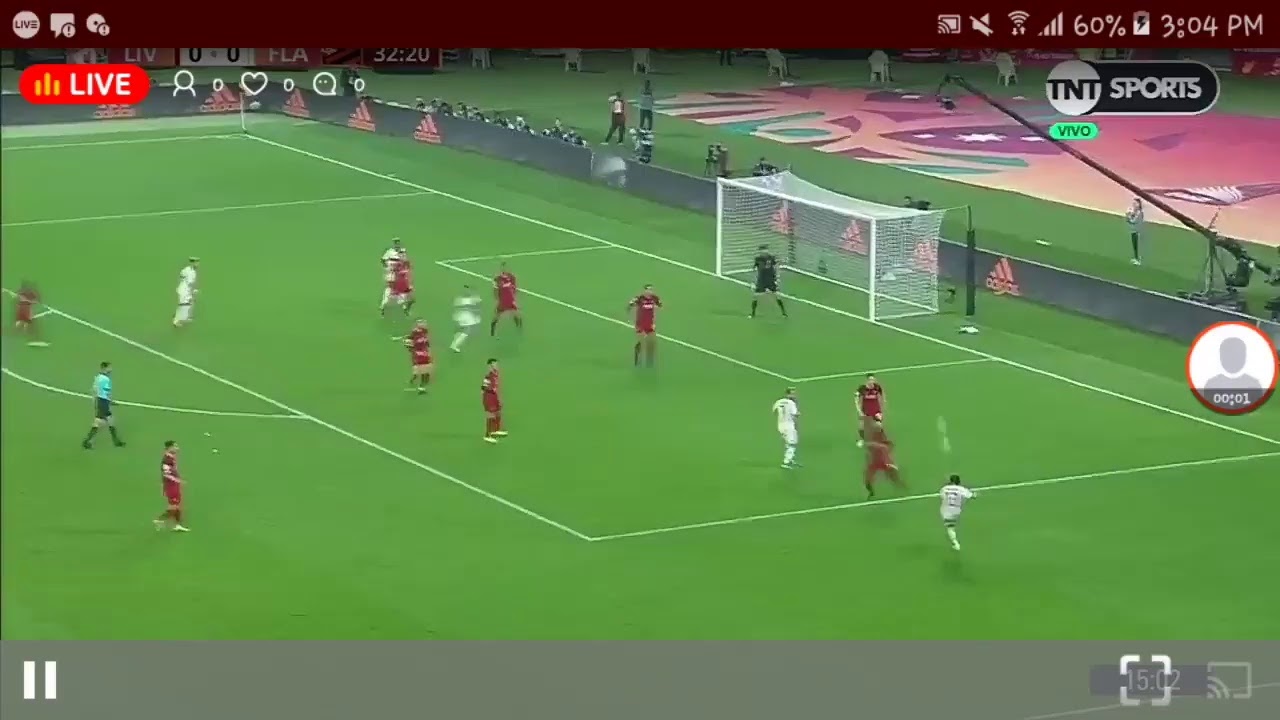 let's go Liverpool,!!! - YouTube