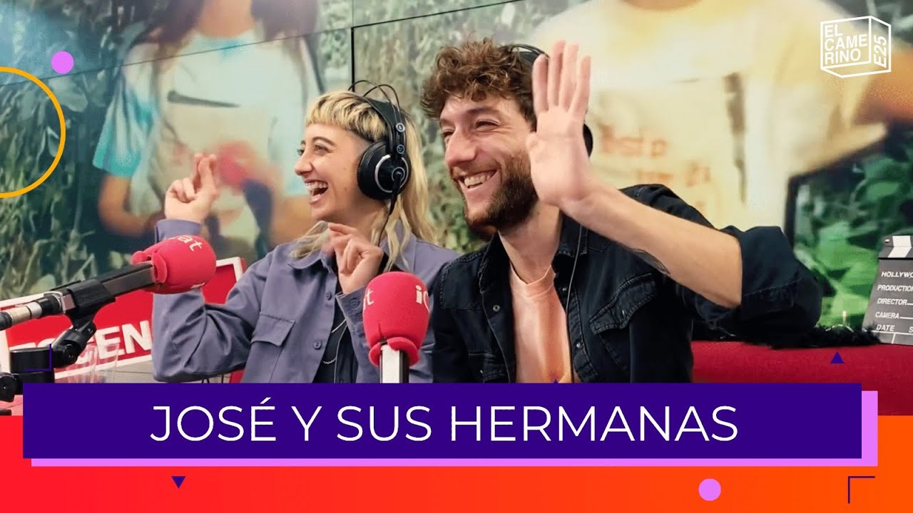 Els protagonistes de “Concurso de malos talentos” | Gemma Polo i ...
