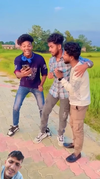 bhai mera rishta lag gaya 🤣😅 #comedy #funny #comedyvideos #ytshorts #comedyfilms - YouTube