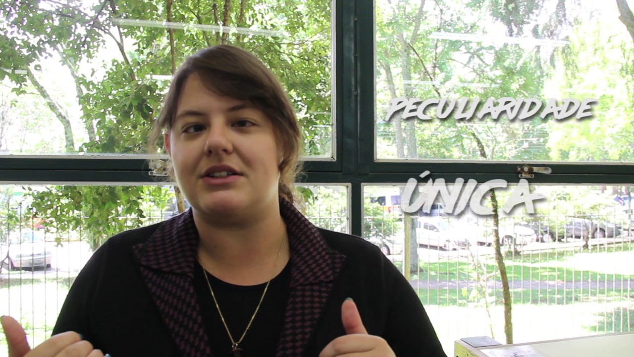 Sem limites para ser grande - Maria Cristina Ribas - YouTube