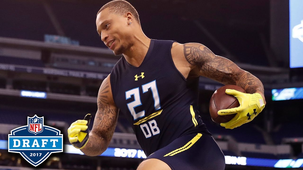 Josh Jones NFL Draft Tape | NC State S - YouTube