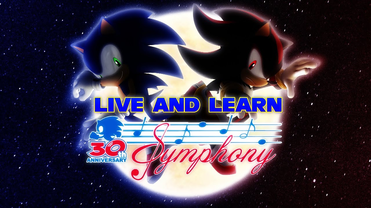 Sonic Adventure 2 - David Delgado - Live And Learn Cover en Español ...