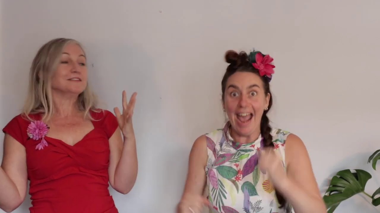 Introducing The Online Clown Academy - YouTube