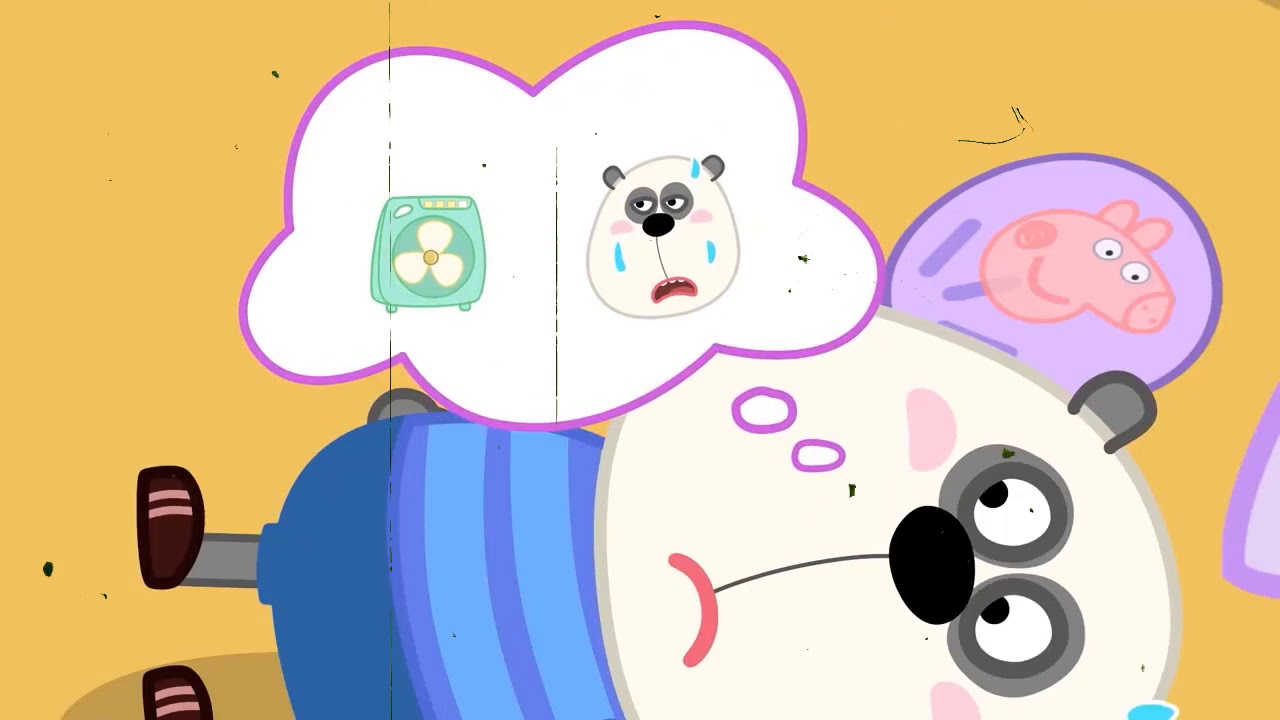 Wolfoo Police Stop | Wolfoo Worry | Wolfoo Cartoon Kids & Family - YouTube